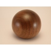 Walnut Knobs