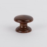 Walnut Knobs