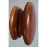 Walnut Knobs