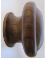 Wooden Knob Styles