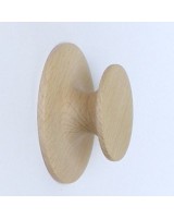 Wooden Knob Styles